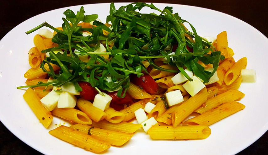 Luigi's Italian Pizzeria & Pasta Bar